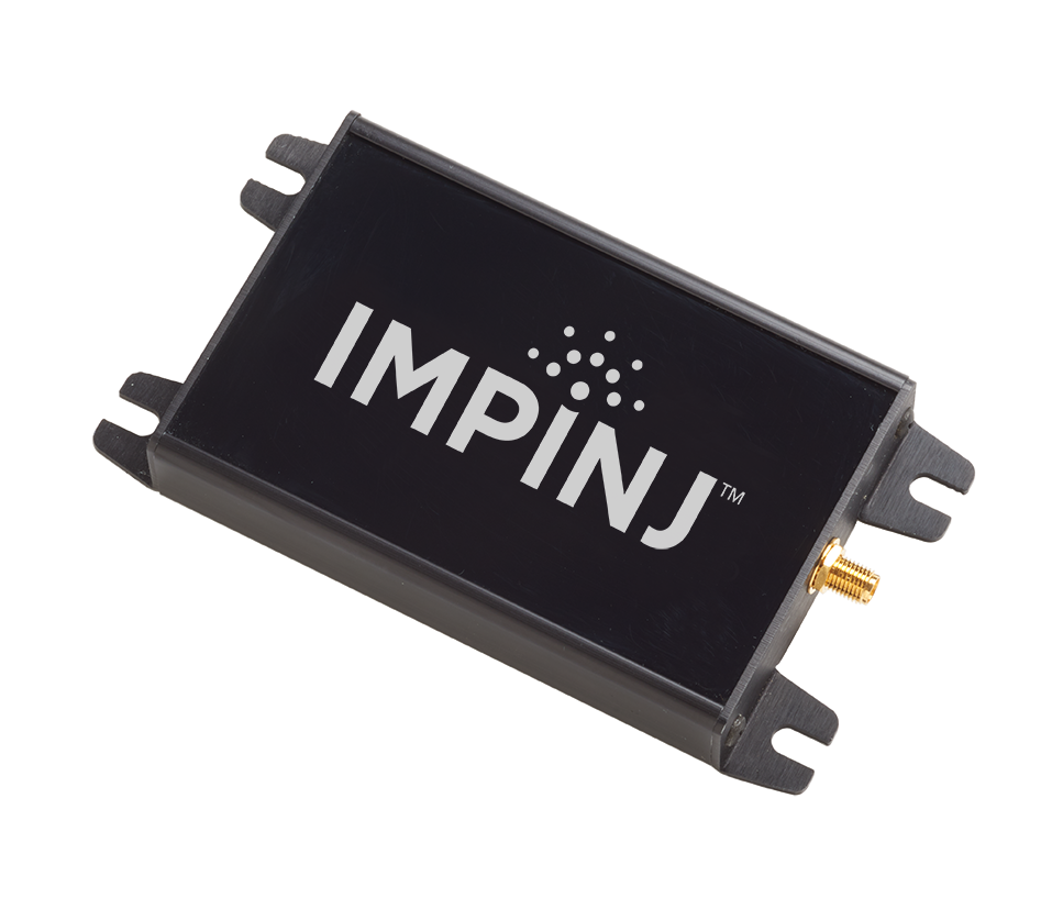 Impinj | Shop Impinj RFID Readers and Antennas | RFID4USTORE