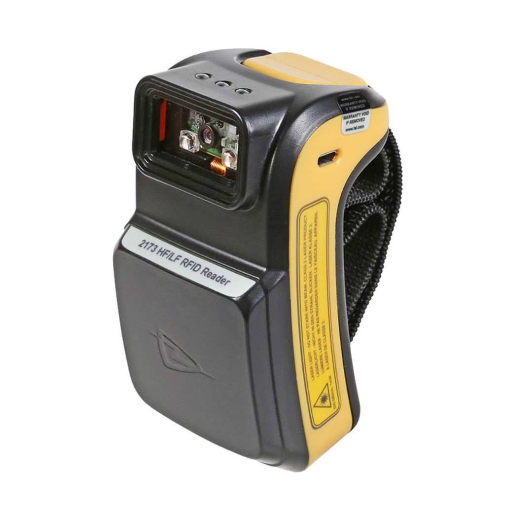 HF Readers NFC Readers