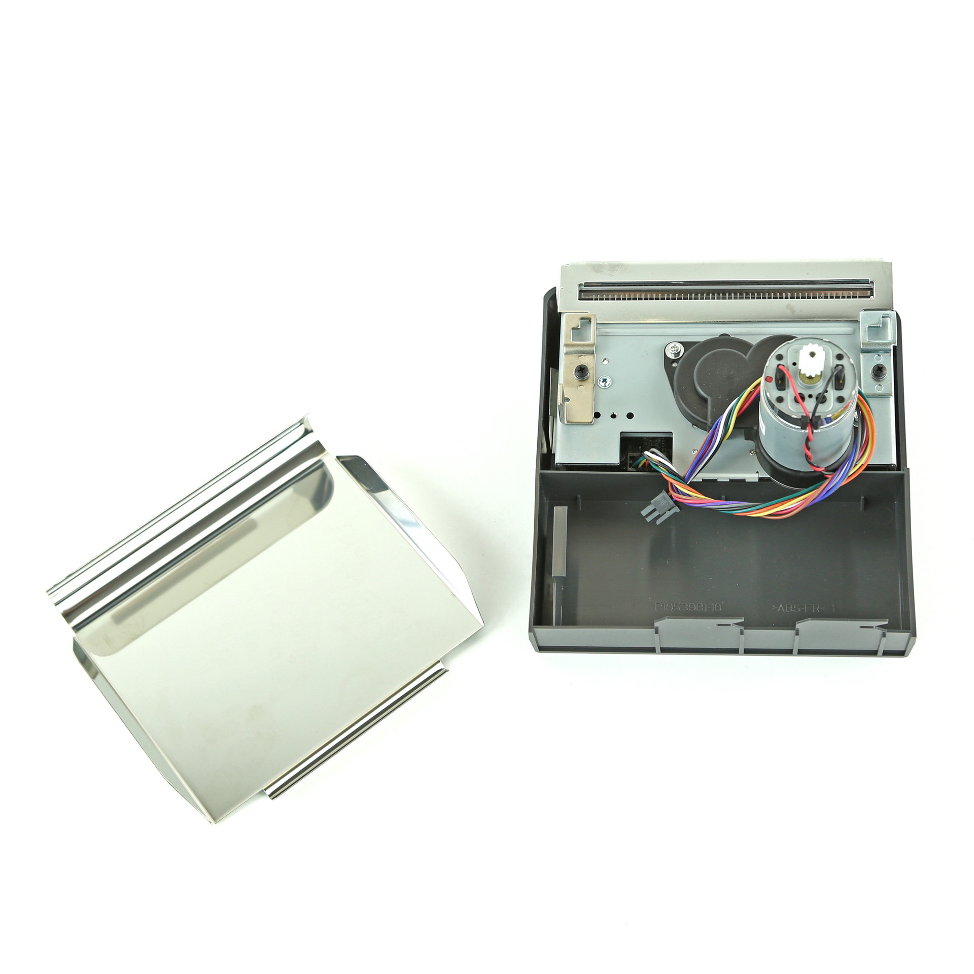 Zebra P1058930-189 Cutter Upgrade Kit (P1058930-189)