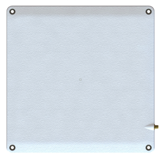 Zebra AN510 RFID Antenna - AN510-CSCL60003US - RFID4USTORE