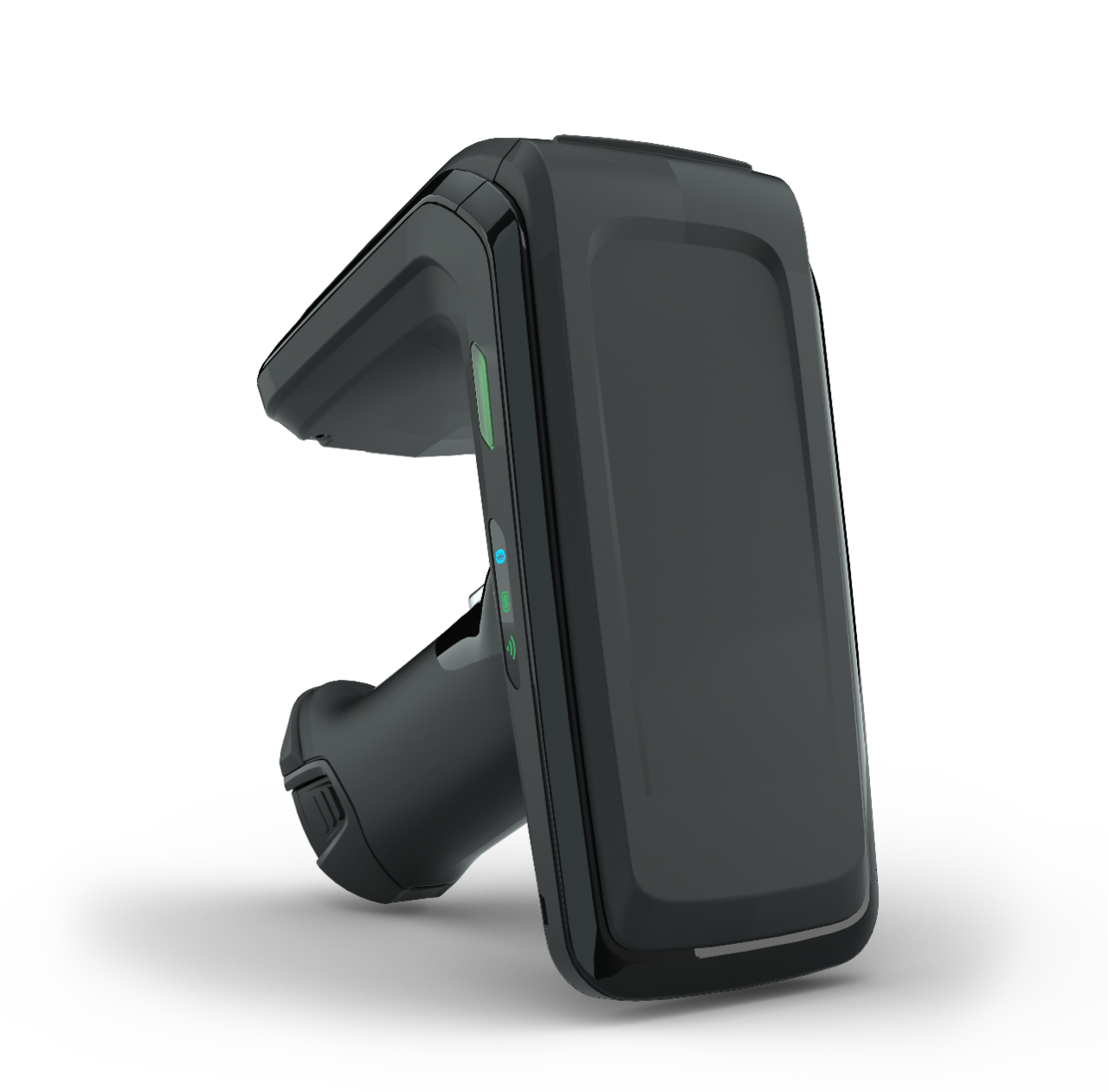 RFD40 Standard RFID Sled (RFD4031-G10B700-US)