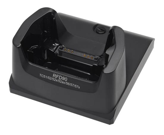 Zebra Replacement Cradle Cup for RFD90 and TC73/78(CUP-RFD90-TC7X-2R)
