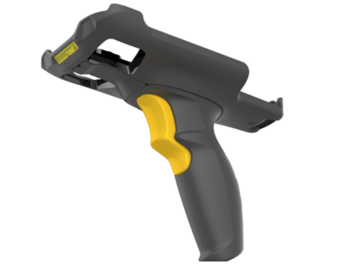 Zebra TC53/TC58 Pistol Grip Trigger Handle
