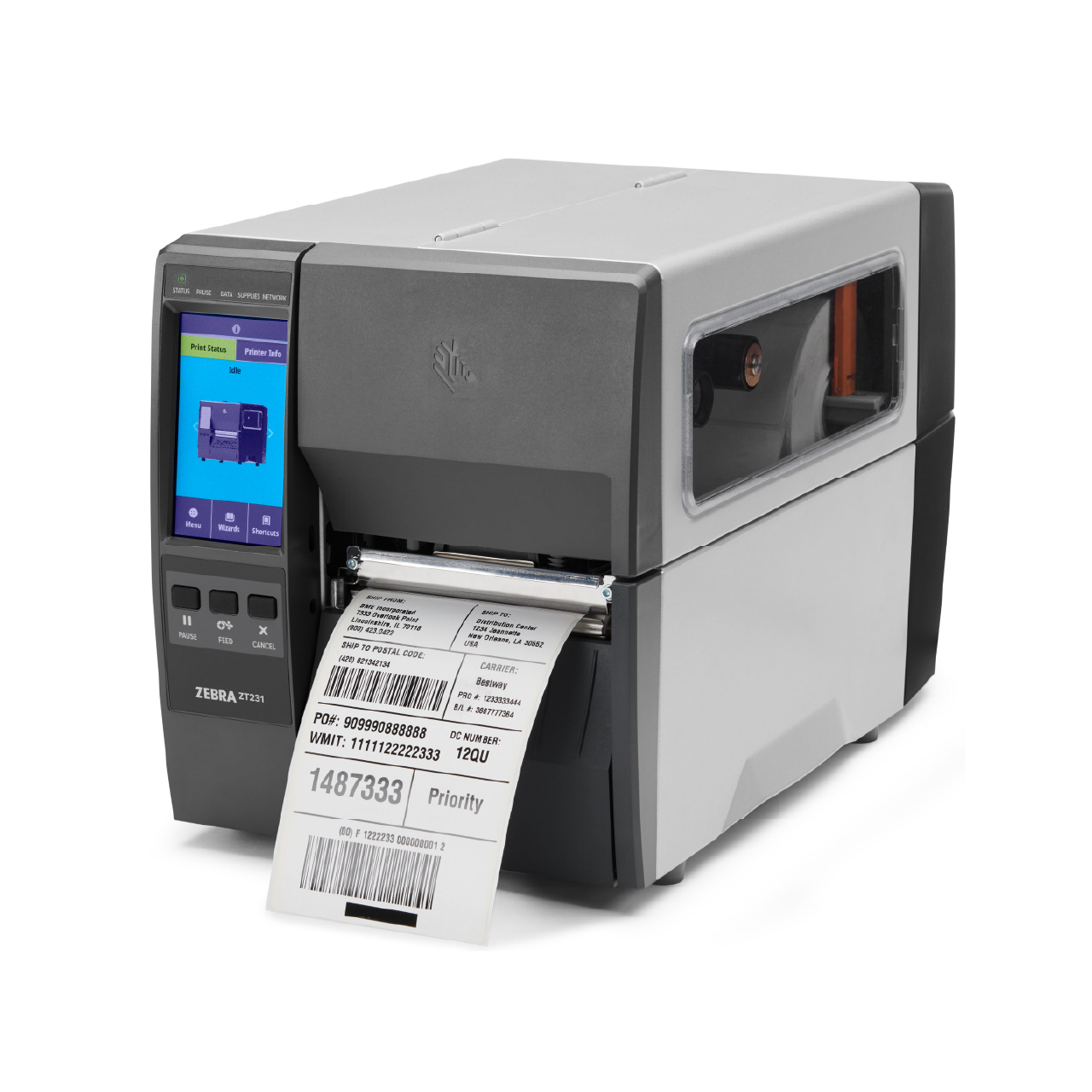 RFID Printers- Buy RFID Printers | RFID4USTORE