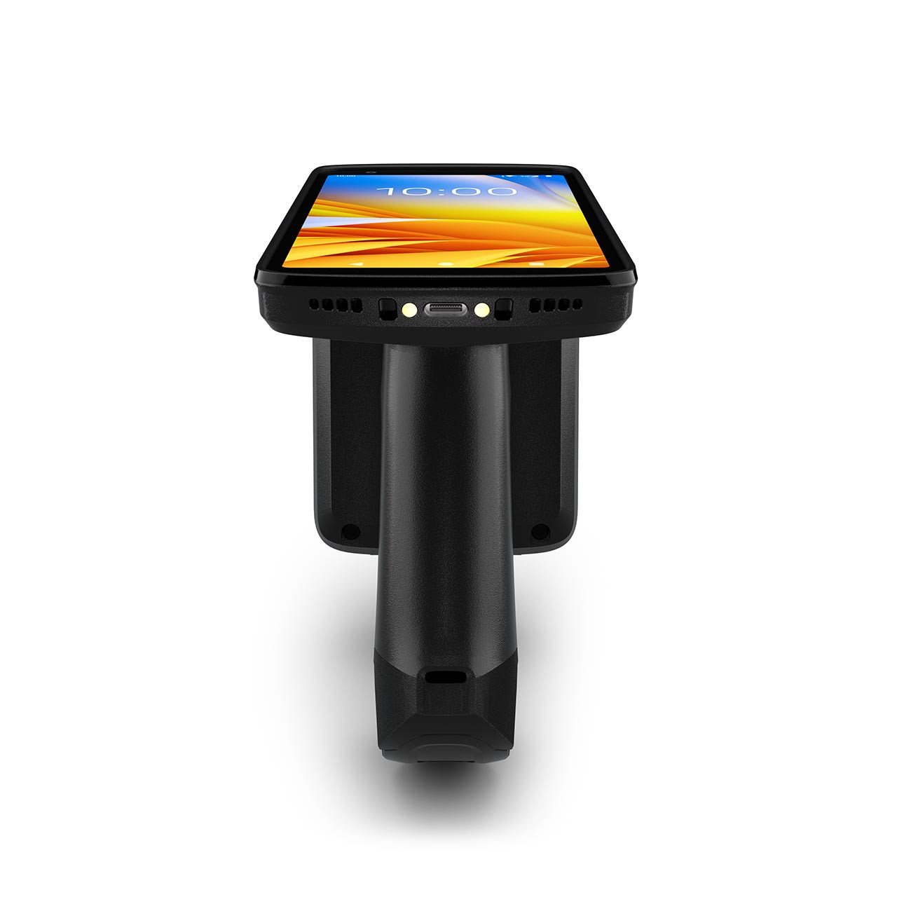 Zebra TC22R Integrated Handheld UHF RFID Reader