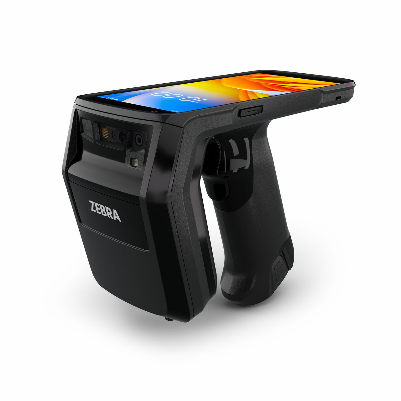 Zebra TC22R Integrated Handheld UHF RFID Reader
