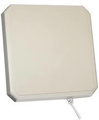 Zebra AN480 Circular Polarized RFID Antenna - RFID4USTORE