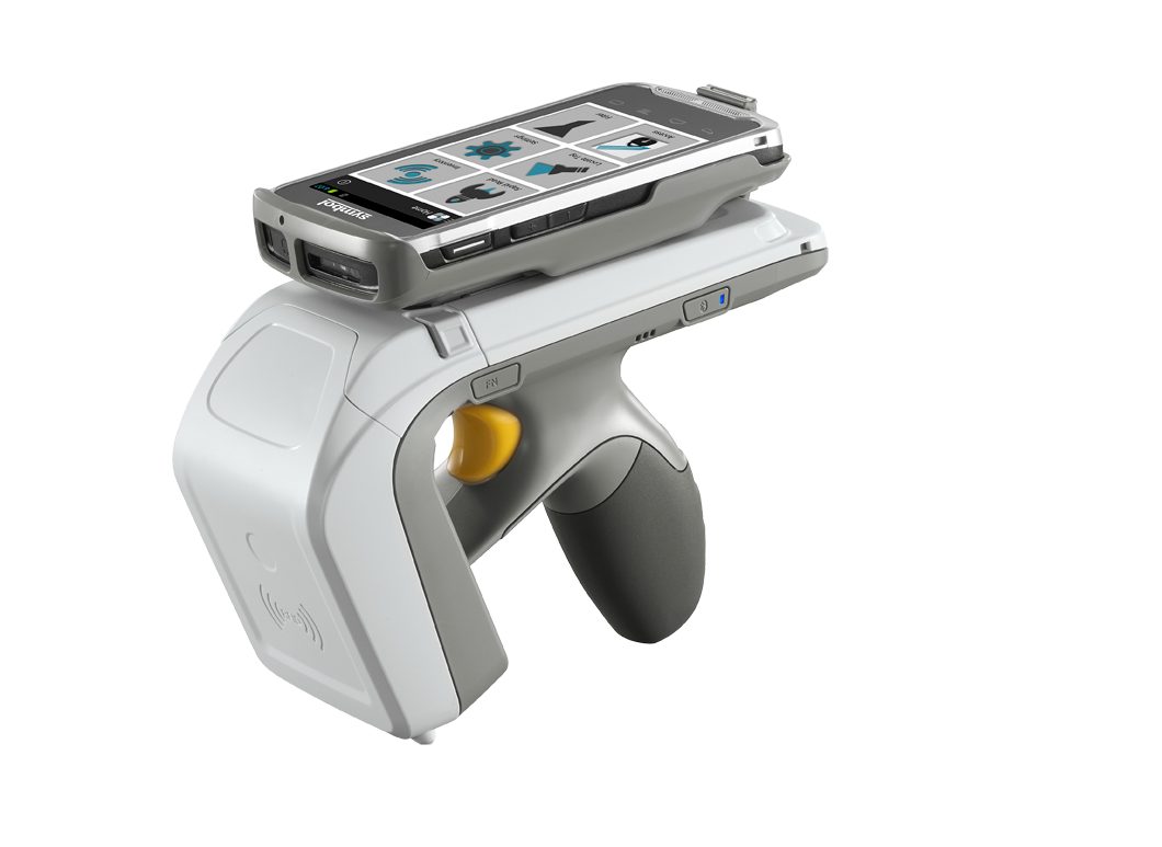 Zebra RFD8500 UHF RFID Sled RFD8500-1000100-US