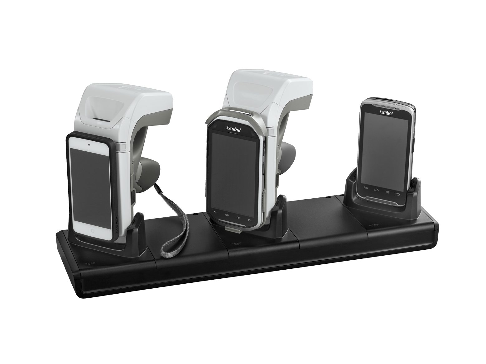 Zebra RFD8500 UHF RFID Sled RFD8500-1000100-US