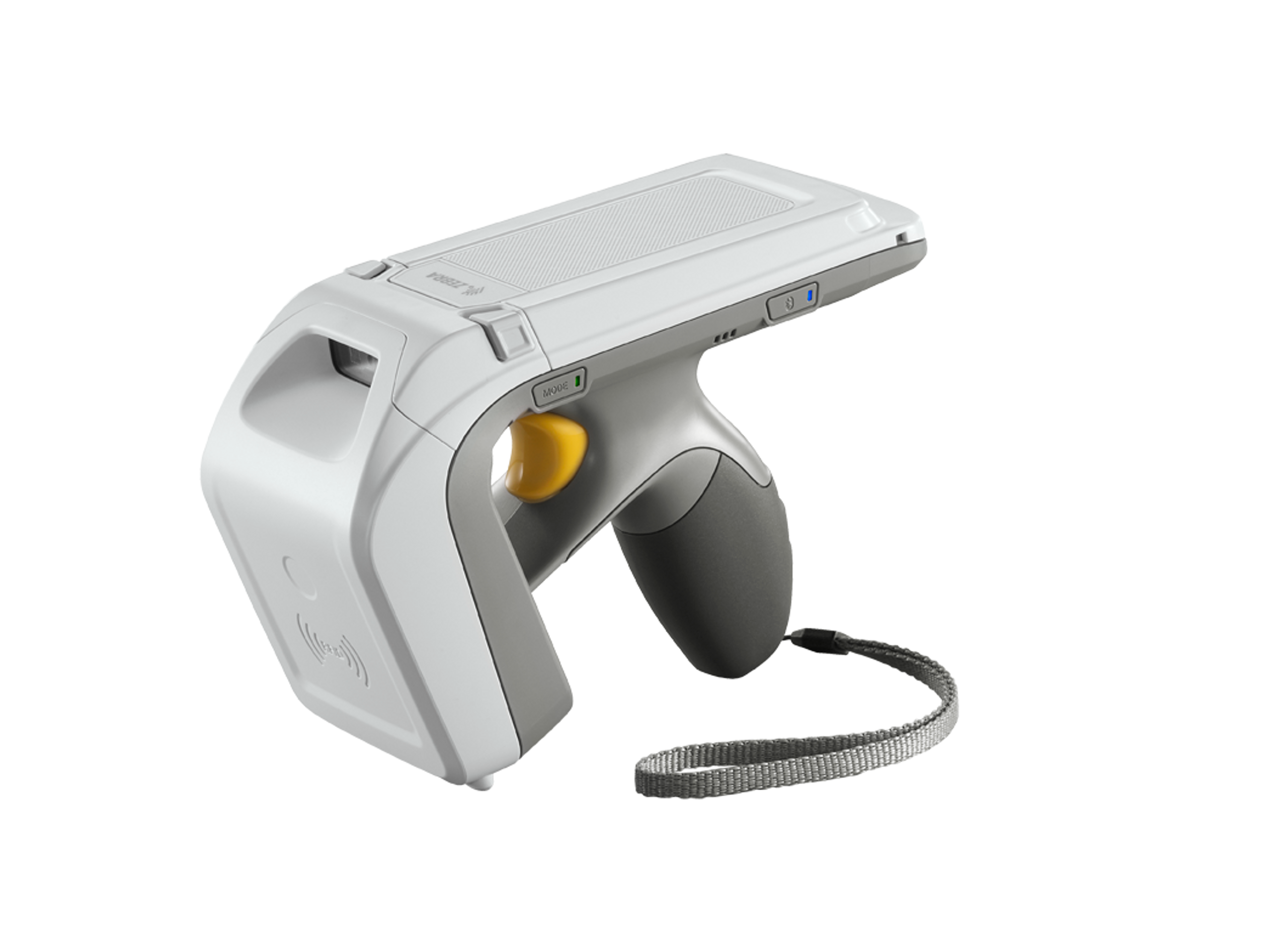 Zebra Rfd8500 Uhf 2d Imager Rfid Sled Rfd8500 5000100 Us