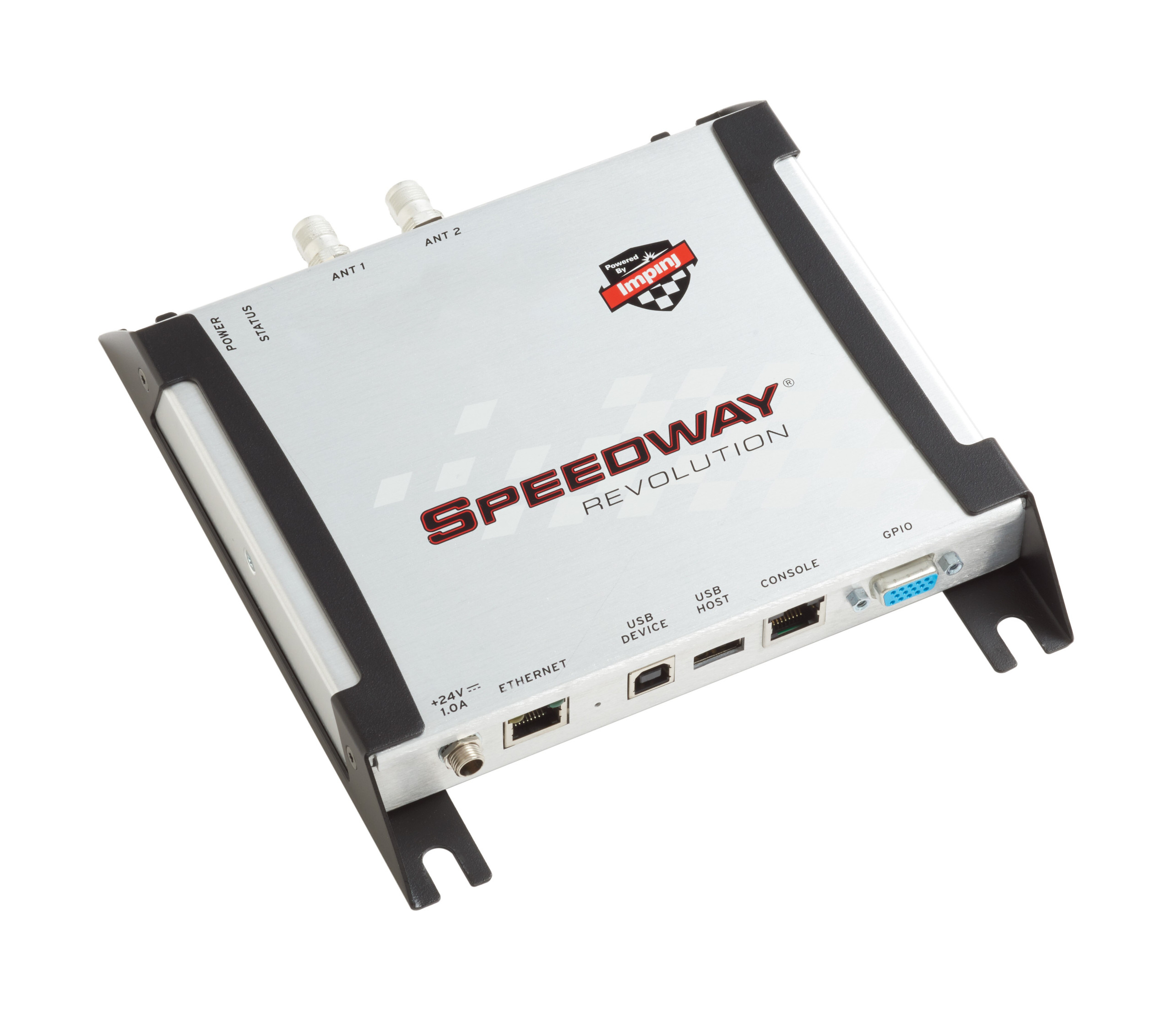 Fixed RFID Readers