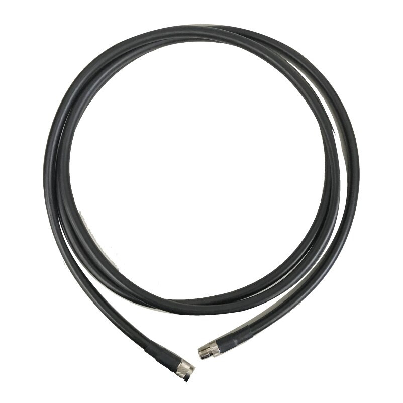 TronRFID Antenna Cable (400 Series, RP-TNC Female to RP-TNC Male)