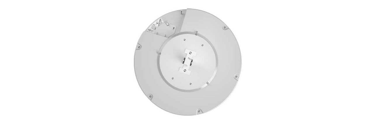 Zebra ATR7000 Overhead RTLS Reader with Integrated Antenna