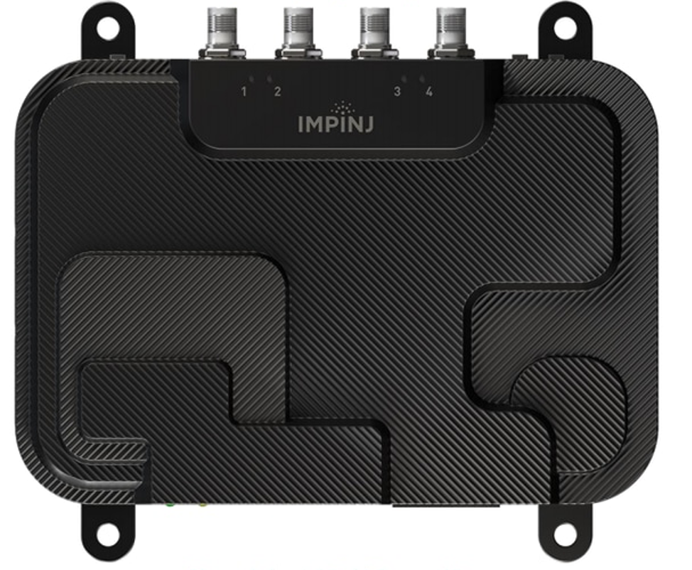 Impinj Speedway Revolution RFID Reader R220 - IPJ-REV-R220