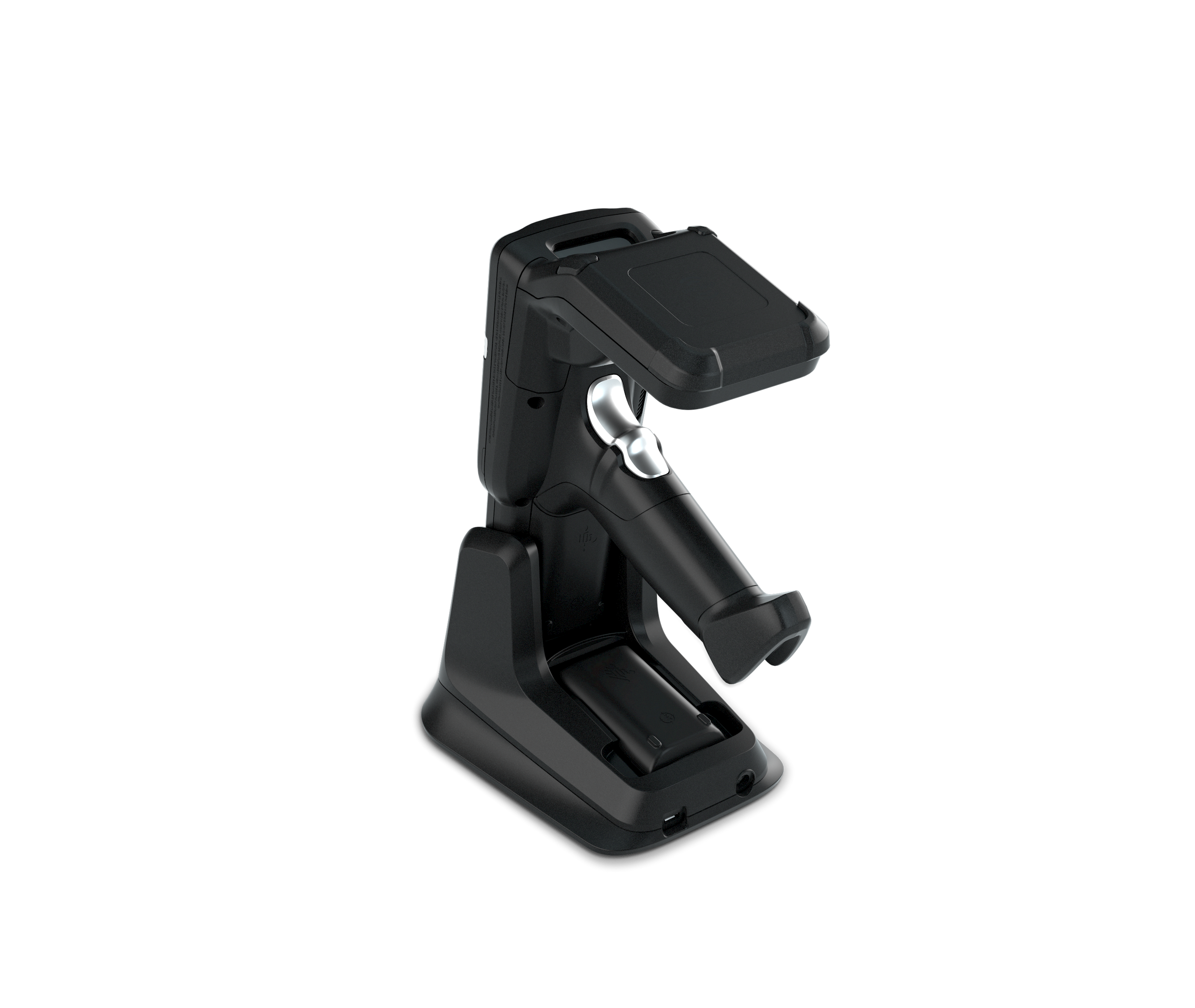 Zebra MC3330xR Integrated UHF/RAIN RFID Reader