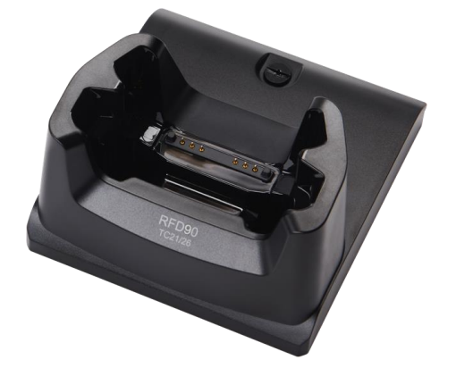 Zebra Replacement Cradle Cup for RFD90 and TC73/78(CUP-RFD90-TC7X-2R)