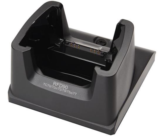 Zebra Cradle Cup for RFD90 and TC7X