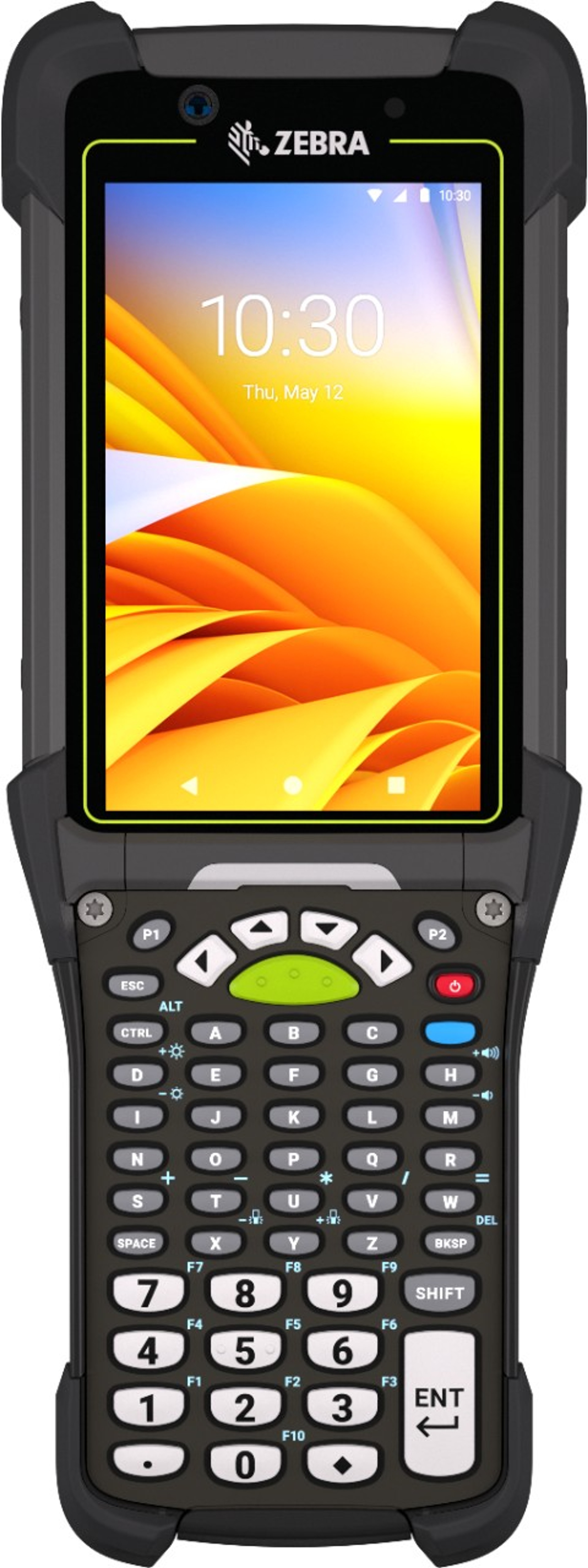 Zebra MC9400 Android Handheld Computer (MC9401)