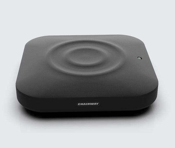 CHAINWAY RFID READERS AND HANDHELD (UHF RFID)