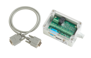 Impinj Speedway Revolution UHF RFID Reader R420 IPJ-REV-R420