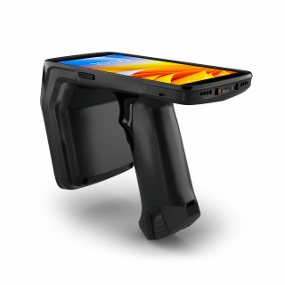 Zebra TC22R Integrated Handheld UHF RFID Reader