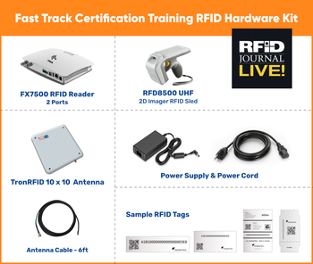 RFID Development Kit