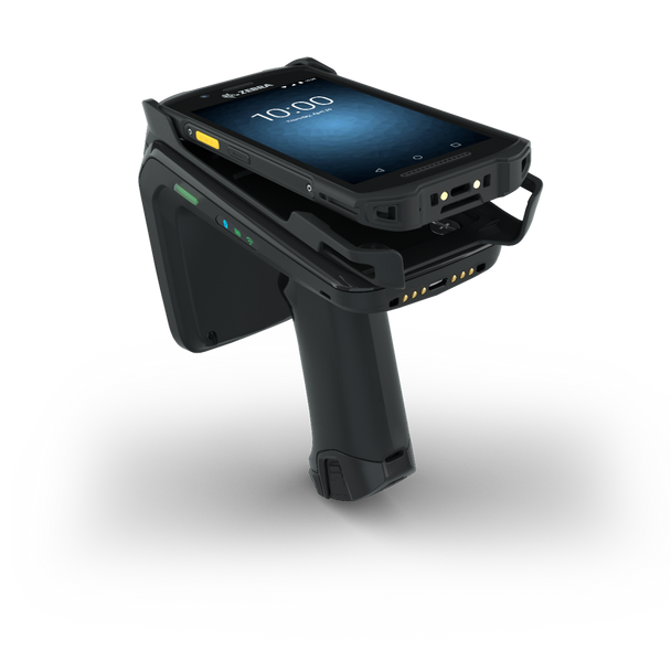 RFD40 Premium RFID Sled (RFD4031-G00B700-US)