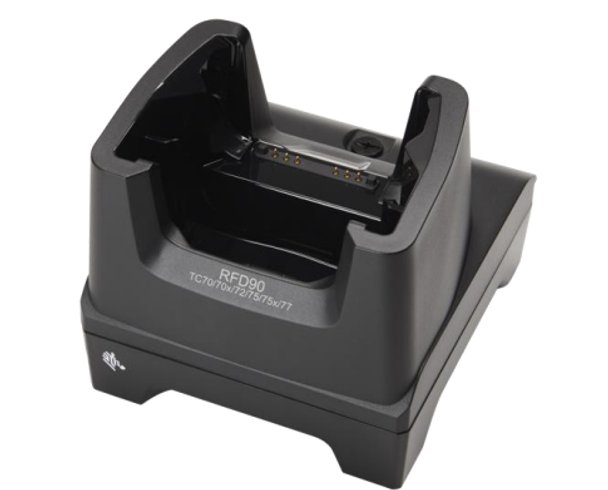 Single Slot Charge Communication Sharecradle Rfd90 And Tc7x