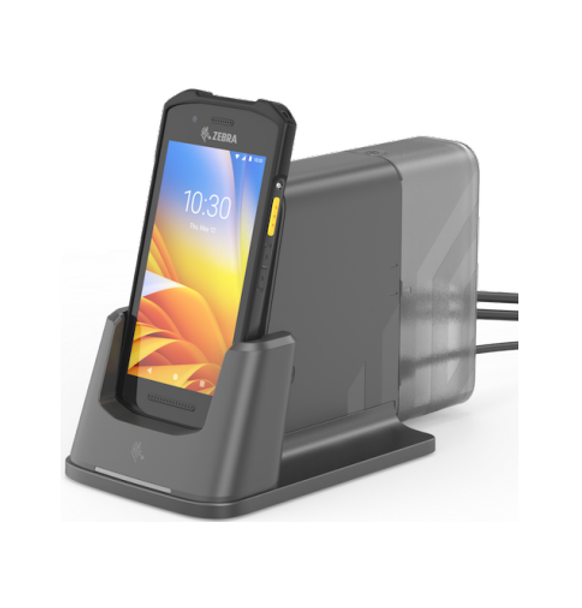 Zebra Tc21 Tc26 Connect Cradle Workstation