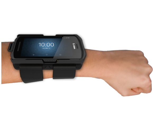 Zebra TC21/TC26 Wearable Arm Mount (SG-TC2Y-ARMNT-01)