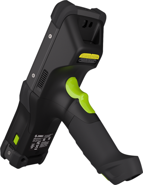 Zebra MC9400 Android Handheld Computer (MC9401)