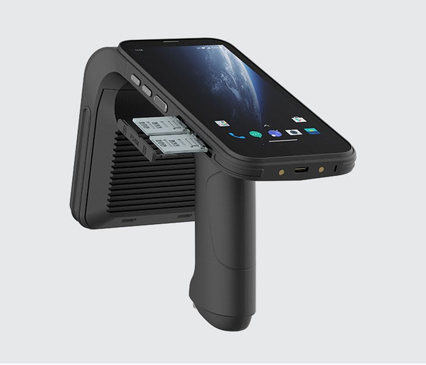 Chainway C5 UHF RFID Reader (Android 11)