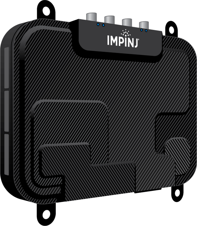 Impinj | Shop Impinj RFID Readers and Antennas | RFID4USTORE