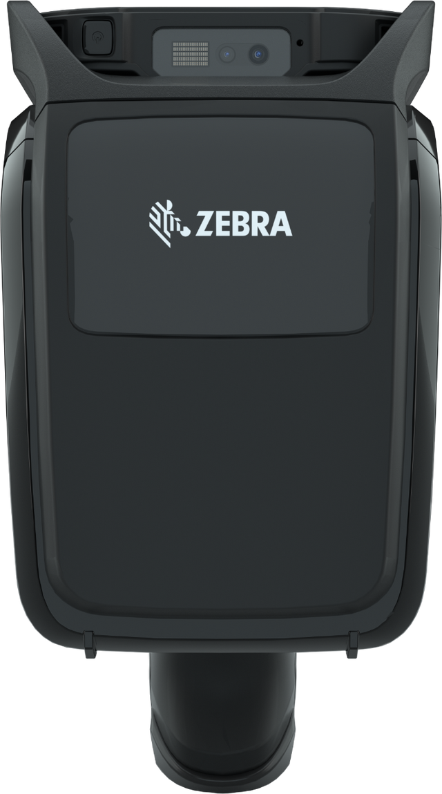 RFD40 Premium RFID Sled (RFD4031-G00B700-US)