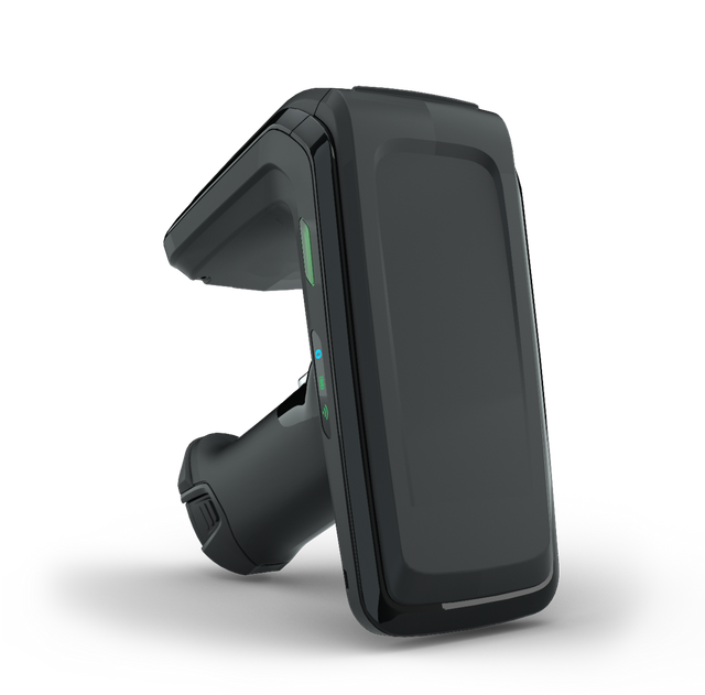 RFD40 Standard RFID Sled (RFD4031-G10B700-US)