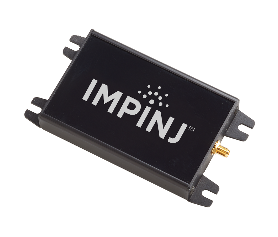 IMPINJ SPEEDWAY RFID ANTENNA HUB