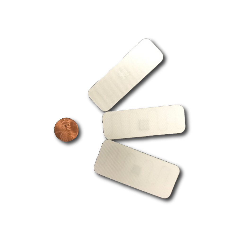 Uniform Tracking Test Pack