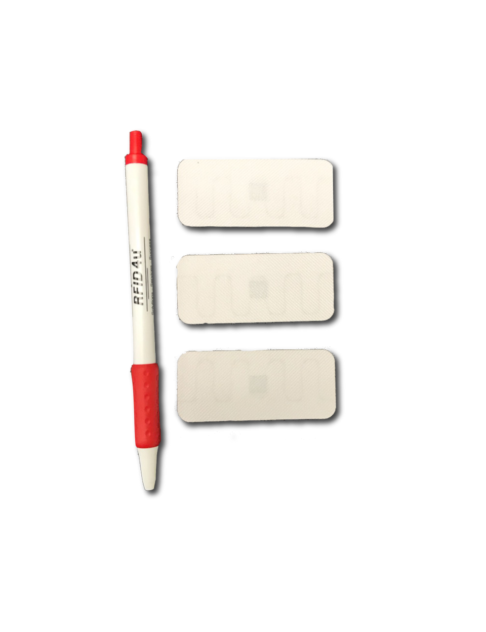 Uniform Tracking Test Pack