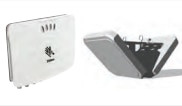 Zebra ATR7000 Overhead RTLS Reader with Integrated Antenna