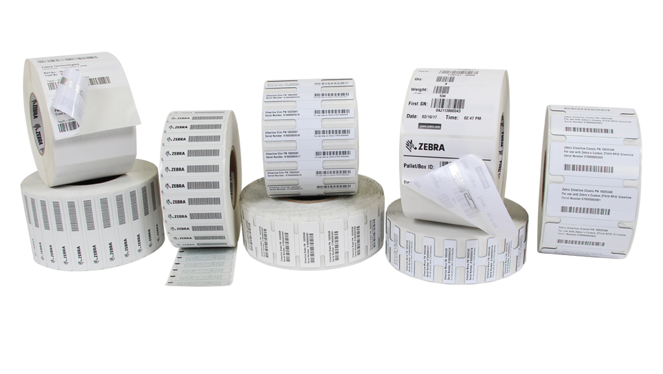 RFID Tags & RFID Labels - Buy RFID Tags & RFID Labels | RFID4USTORE
