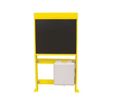 ZEBRA INTEGRATED RFID PORTALS