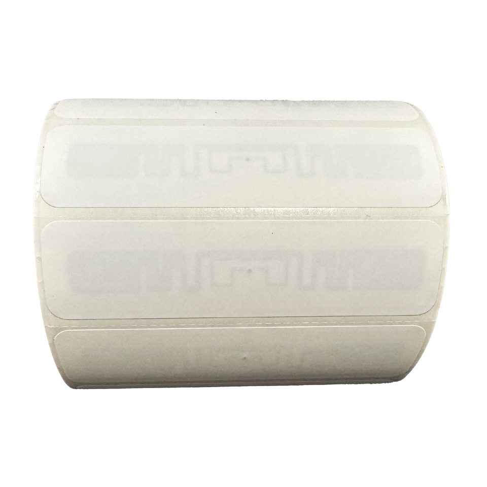 TronRFID RFID Labels for RFID Printers