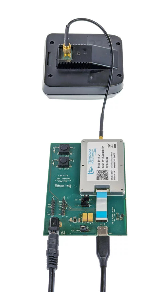 RFID Development Kit