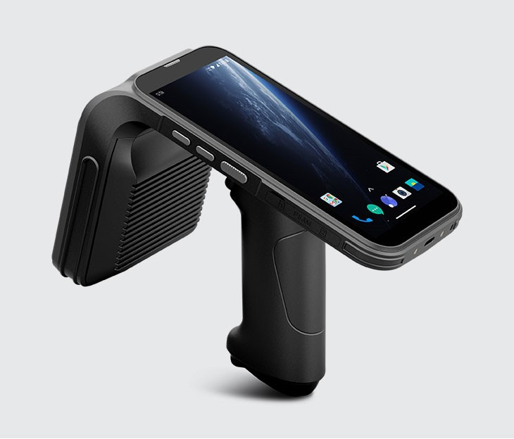 CHAINWAY RFID READERS AND HANDHELD (UHF RFID)
