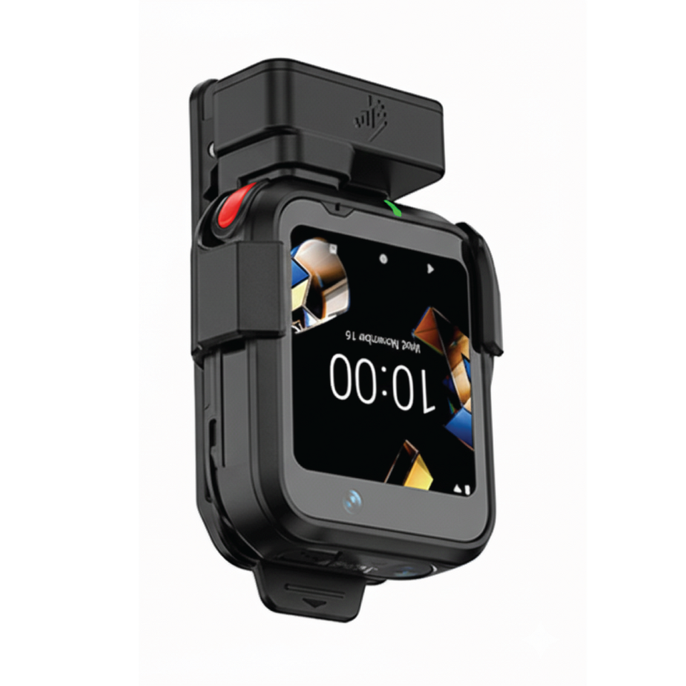 Zebra WS301 Wearable Android Mobile Computer