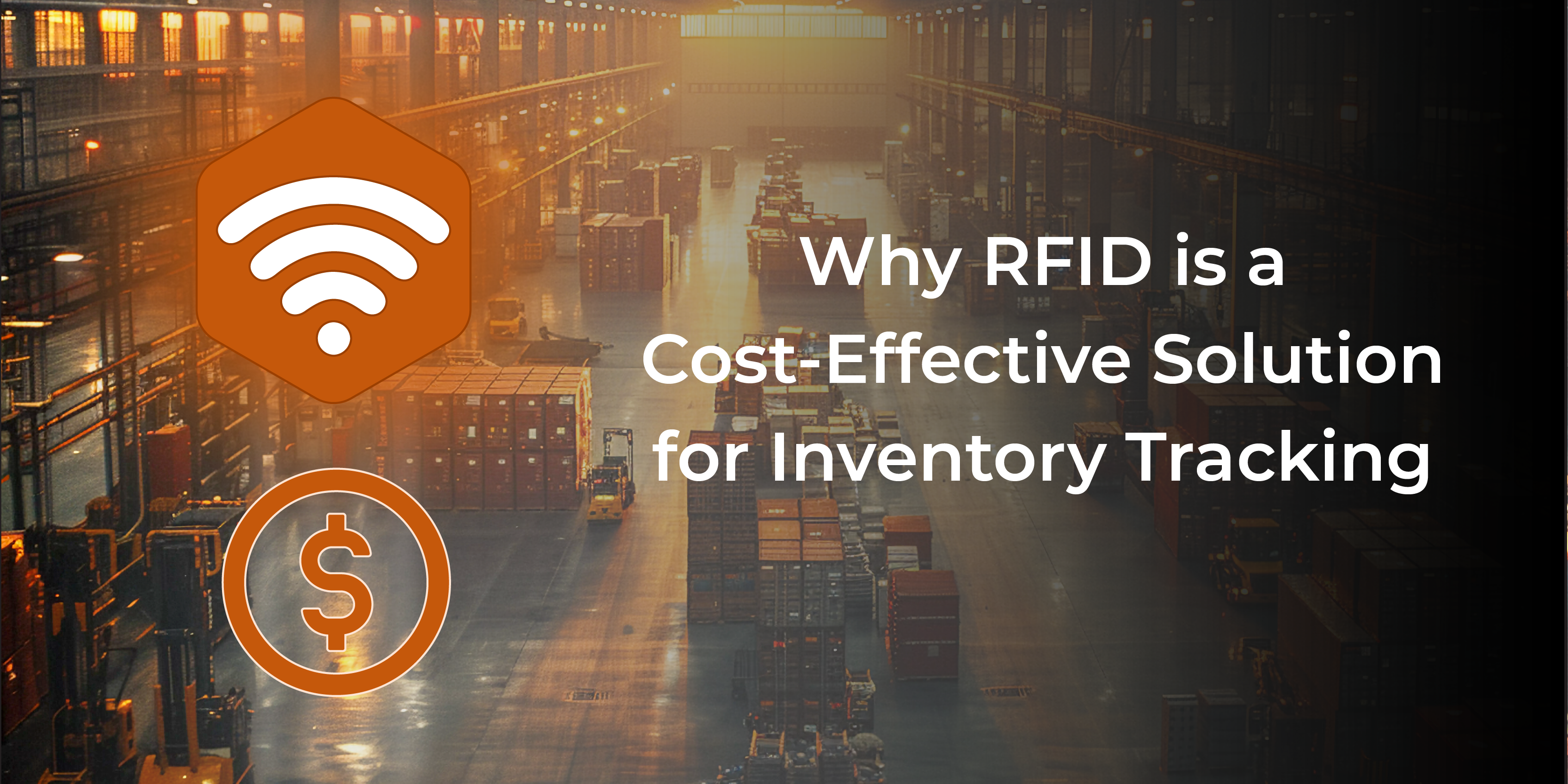 Why RFID is a Cost-Effective Solution for Inventory Tracking - RFID4USTORE