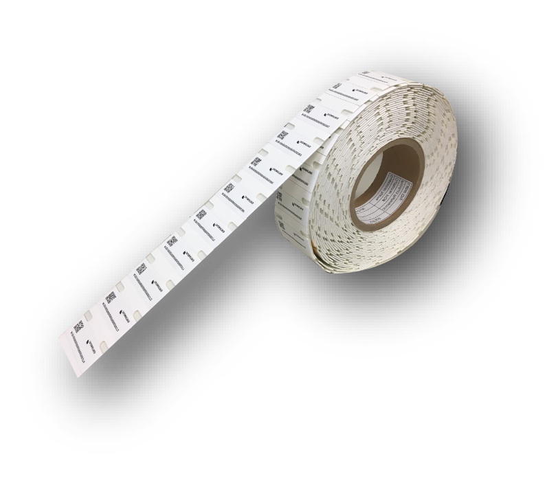 TagMatiks RFID Labels & Tags
