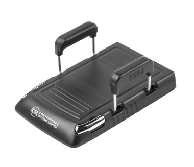 CSL Higher Clamp Battery Cover | RFID4USTORE