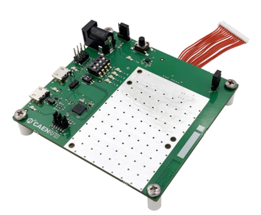 Caen RFID Reader Evaluation Board (R4320CEVB)