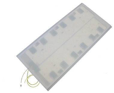 Times-7 A6011 CP UHF RFID Underbelt Antenna 1000 mm